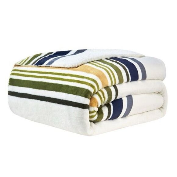 Pendleton | Bedding | Pendleton Plushblanket Pinto Basin | Poshmark